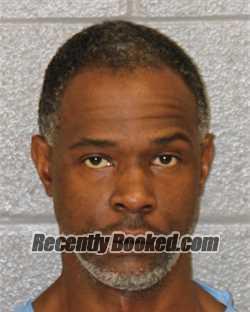 Recent Booking / Mugshot for JONTA ADAMS in Mecklenburg County, North ...