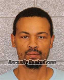 Recent Booking / Mugshot for JACKY J. CLEMENT in Mecklenburg County ...