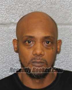 Recent Booking / Mugshot for CARL LEE WITHERSPOON in Mecklenburg County ...