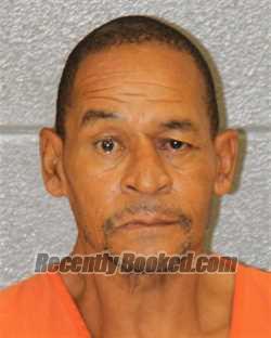 Recent Booking / Mugshot for KERRY BERNARD RODDEY in Mecklenburg County ...