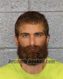 MATTHEW AUSTIN BURRIS Arrest Record & Booking Info – Mecklenburg County ...