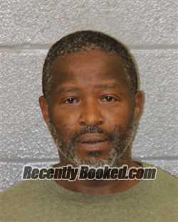 Recent Booking / Mugshot for TAD TIMOTHY SMITH in Mecklenburg County ...