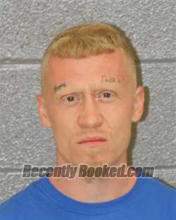 COLTON STEPHEN PETERSON Arrest Record & Booking Info – Mecklenburg ...
