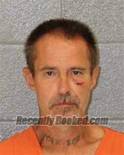 Recent Booking / Mugshot for JAMES FRANCES KANE in Mecklenburg County ...