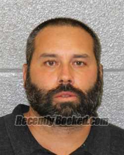 Recent Booking / Mugshot for ADAM TIMOTHY GIEGEL in Mecklenburg County ...