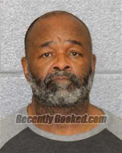 Recent Booking / Mugshot for WILLIAM YOUNG in Mecklenburg County, North ...