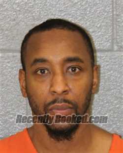 Recent Booking / Mugshot for MITCHELL AMBROSE MARTIN in Mecklenburg ...