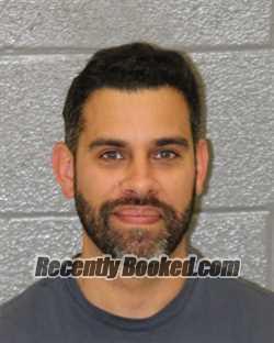 LUIS ALBERTO ROWE Arrest Record & Booking Info – Mecklenburg County ...