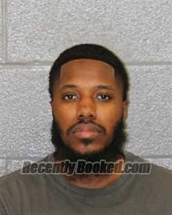 Recent Booking / Mugshot for DEVIN MARKELL ROGERS in Mecklenburg County ...