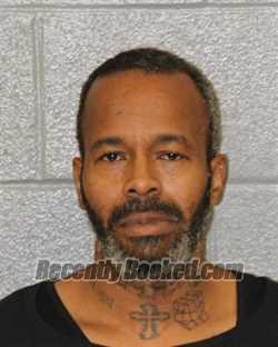 Recent Booking / Mugshot for TORIANO ADARRYL MCRAE in Mecklenburg ...