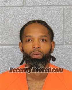 Recent Booking / Mugshot for JAMES EARL BROWN in Mecklenburg County ...