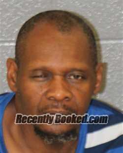 Recent Booking / Mugshot for CURTIS ALEXANDER CHALK in Mecklenburg ...