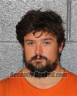 Recent Booking / Mugshot for ALEX WESLEY WHITE in Mecklenburg County ...
