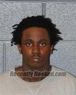 Recent Booking / Mugshot for CHRISTIAN DEON HAILE in Mecklenburg County ...