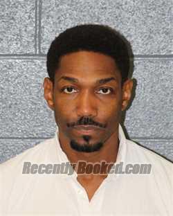 Recent Booking / Mugshot for CHRIS WILLIAMS in Mecklenburg County ...