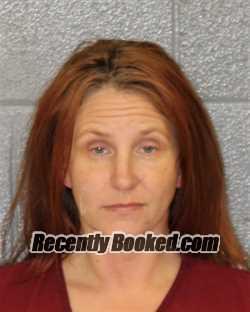 Recent Booking / Mugshot for ELIZABETH DALE HUSBAND in Mecklenburg ...