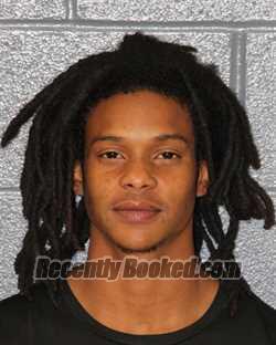Recent Booking / Mugshot for WILLIE ISAIAH DUFFY in Mecklenburg County ...