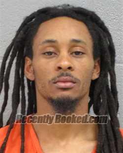 Recent Booking / Mugshot for MELVIN ALEXANDER KELLY in Mecklenburg ...