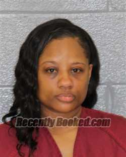 Recent Booking / Mugshot for KIMBERLY BARBARA PRICE in Mecklenburg ...