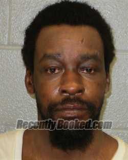 Recent Booking / Mugshot for MELVIN LEE AUTRY in Mecklenburg County ...