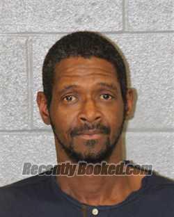 Recent Booking / Mugshot for KENNETH ANTHONY BELK in Mecklenburg County ...
