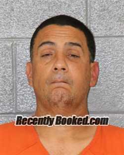Recent Booking / Mugshot for JAMIE BORIS in Mecklenburg County, North ...