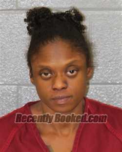 Recent Booking / Mugshot for TEONNA MARIE HATCHER in Mecklenburg County ...