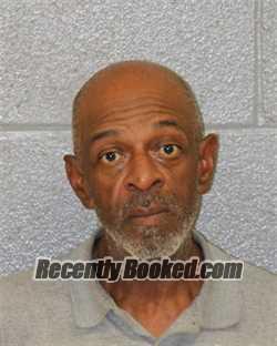 Recent Booking / Mugshot for WILLIAM PIERCE in Mecklenburg County ...