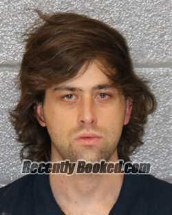 Recent Booking / Mugshot for ROBERT ALLEN OFFORD in Mecklenburg County ...