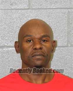 ROLANDER GRICE Arrest Record & Booking Info – Mecklenburg County, North ...