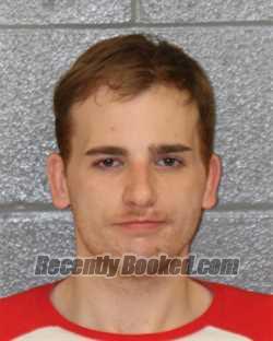 Recent Booking / Mugshot for NOAH MICHAEL HARPE in Mecklenburg County ...