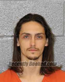 Recent Booking / Mugshot for TYLER CHRISTOPHER HARDING in Mecklenburg ...