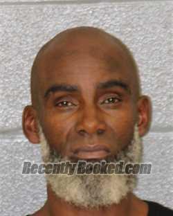Recent Booking / Mugshot for COREY RAINEY in Mecklenburg County, North Carolina