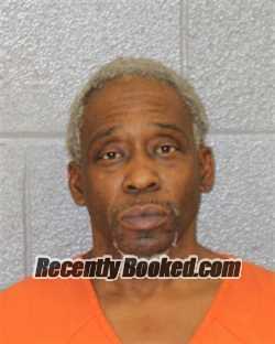 Recent Booking / Mugshot for GREGORY ANDRE CHISHOLM in Mecklenburg ...