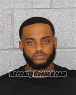 COREY LAMONT SMITH Arrest Record & Booking Info – Mecklenburg County ...