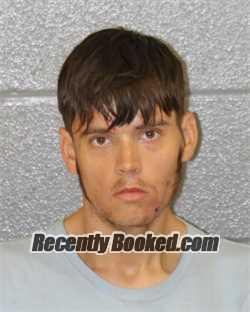 Recent Booking / Mugshot for JUSTICE JOHNSON in Mecklenburg County ...