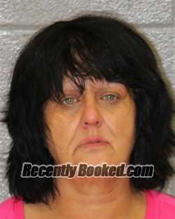 Recent Booking / Mugshot for ELIZABETH LONG GRAHAM in Mecklenburg ...