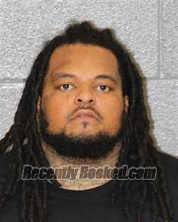Antonio Lorenzo Covington Mugshot & Arrest Info | Mecklenburg County, NC