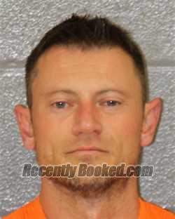 NICHOLAS JOSH ROOS Arrest Record & Booking Info – Mecklenburg County ...