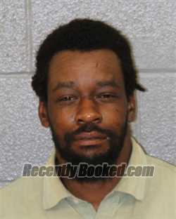 Recent Booking / Mugshot for MELVIN LEE AUTRY in Mecklenburg County ...