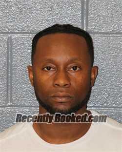 Recent Booking / Mugshot for TIMOTHY GREGG in Mecklenburg County, North ...