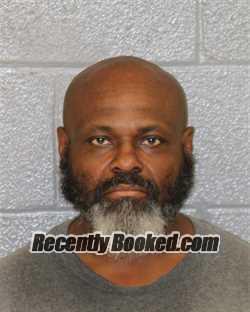 Recent Booking / Mugshot for TERRY RANKIN in Mecklenburg County, North ...