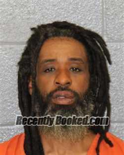 Recent Booking / Mugshot for KENNETH ANTOINE HUNT in Mecklenburg County ...