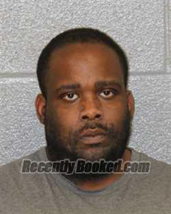 Recent Booking / Mugshot for JONATHAN BELTON HEAD in Mecklenburg County ...