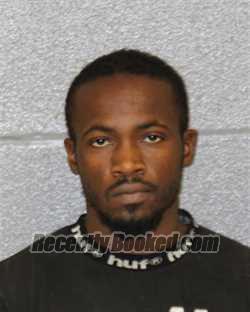 Recent Booking / Mugshot for JOHN PRESSLEY HENDERSON in Mecklenburg ...