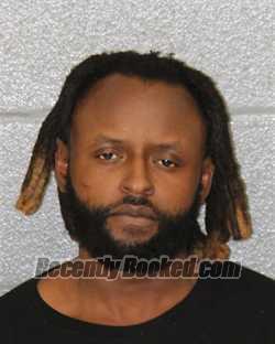 Recent Booking / Mugshot for MICHAEL ANGLEO LAFALAISE in Mecklenburg ...