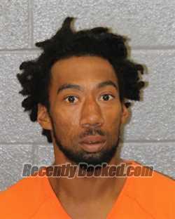Recent Booking / Mugshot for NEAL POWELL in Mecklenburg County, North ...