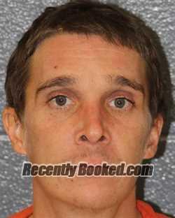 Recent Booking / Mugshot for JONATHAN WILLIAM SCHWAN in Mecklenburg ...
