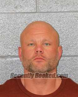 Recent Booking / Mugshot for JOSHUA DWAYNE GOWER in Mecklenburg County ...