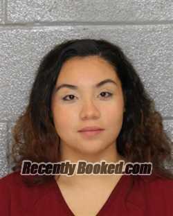 Recent Booking / Mugshot for KATHERINE YVETTE MARTINEZ-RAMIREZ in ...